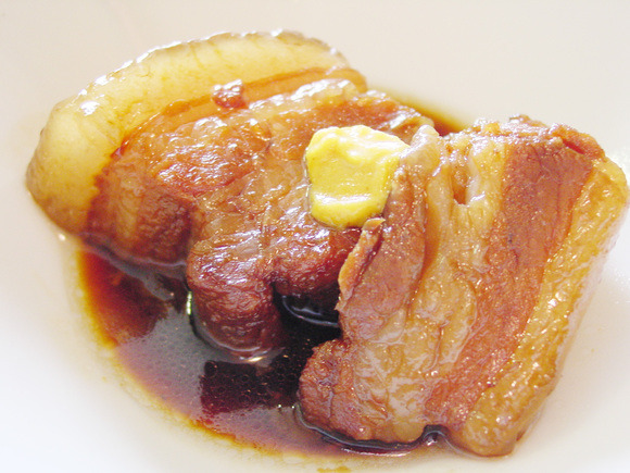 Cubed pork stew | KIRIN RECIPE NOTE | Kirin